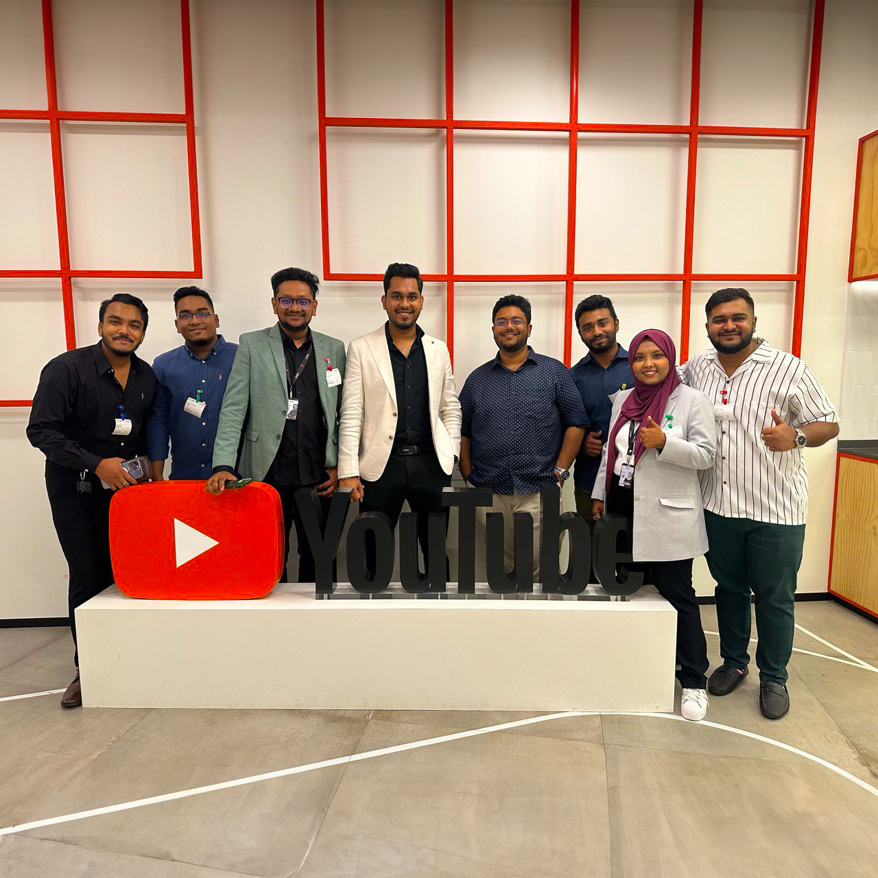 FundedNext | About us